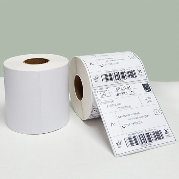 Các loại giấy decal Fasson - Ưu điểm và ứng dụng