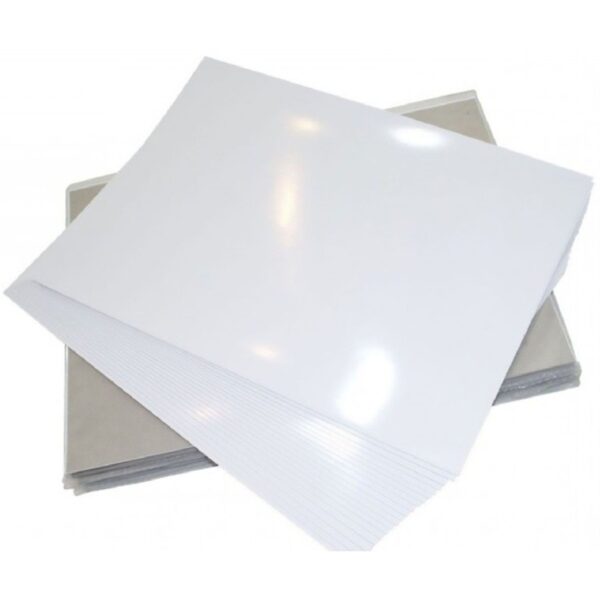 TOP 7 loại giấy decal in tem nhãn A4 được sử dụng phổ biến nhất