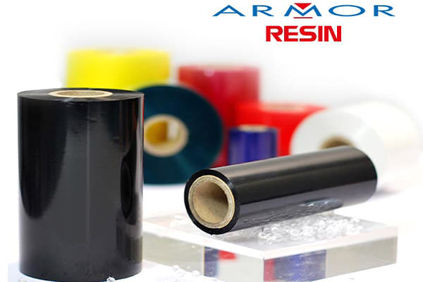 Mực in mã vạch Armor Ribbon chính hãng, chất lượng & giá tốt